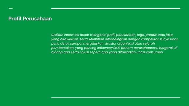 Influencer Brief SOW KOL - Universal.pptx