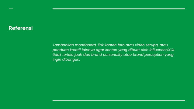 Influencer Brief SOW KOL - Universal.pptx