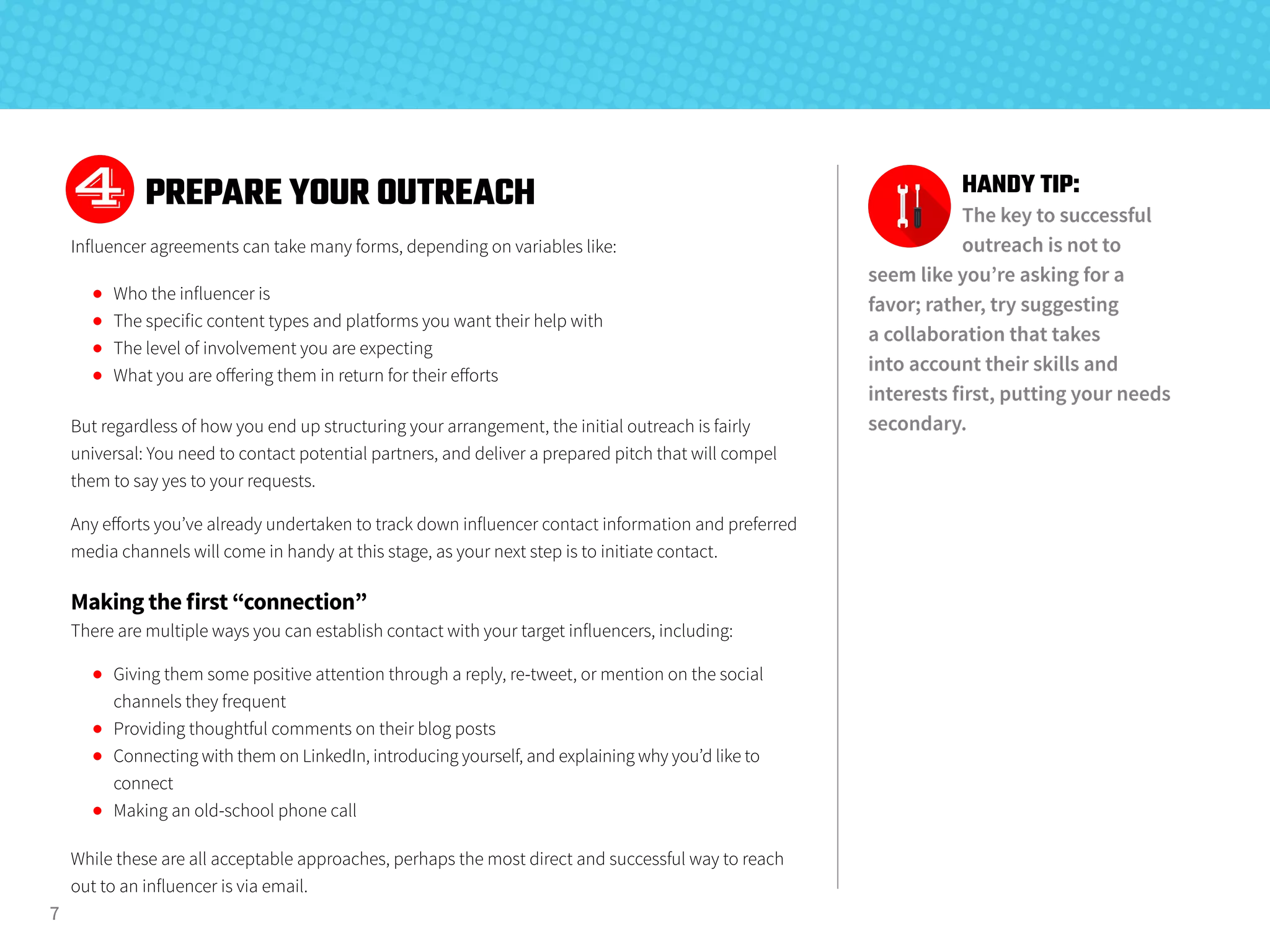 Influencer Marketing | PDF