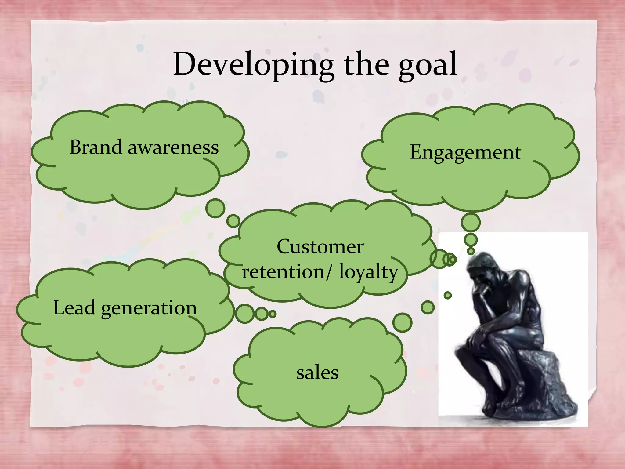 Basic of influencer marketing | PPTX