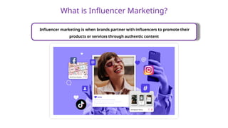 How To Start Influencer Marketing Business | Influencer Marketing For ...