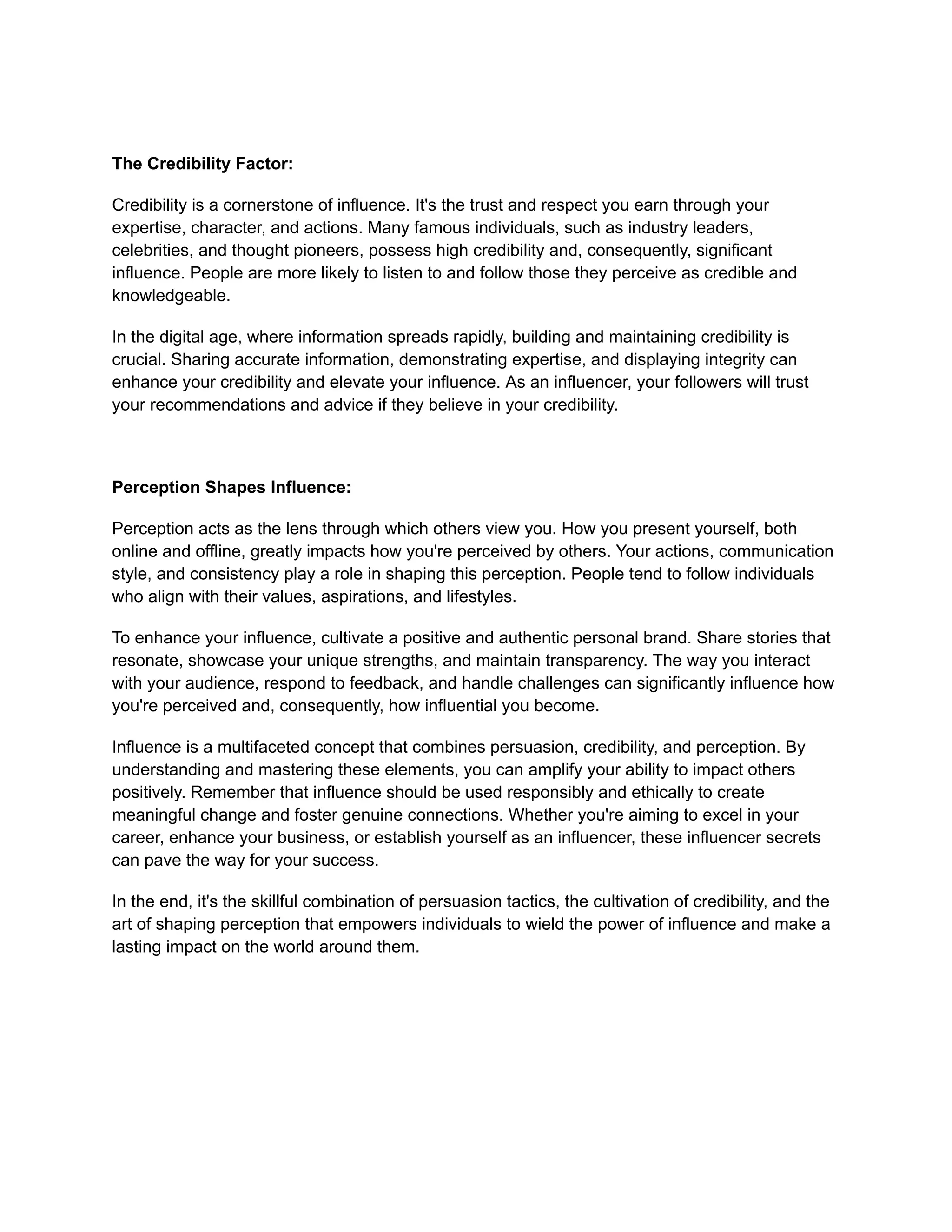 Influencer Uncovered- Insider Secrets for Social Media Success.pdf