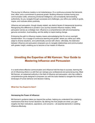 Influencer Uncovered- Insider Secrets for Social Media Success.pdf