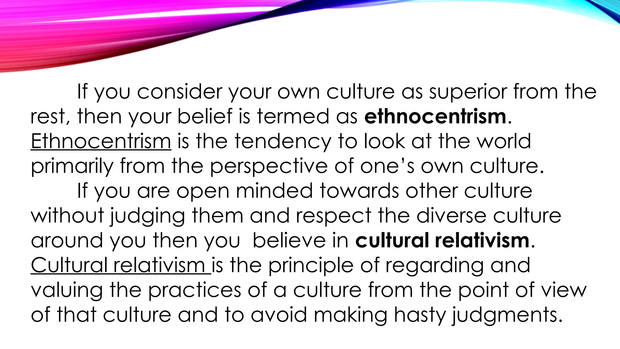 Influences of Religion to Culture and Society-.pptx