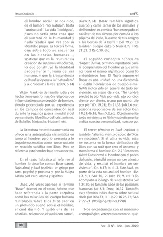 Influencia semita en Viktor Ftankl | PDF