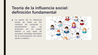 fundamentos de la Influencia Social.pptx