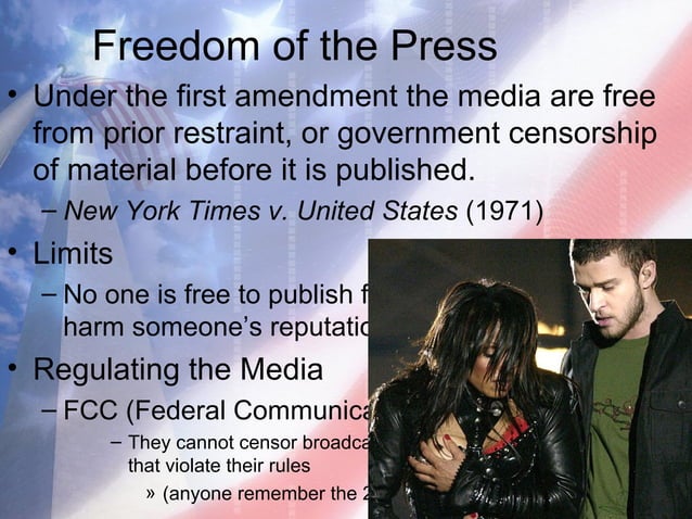 Influencing government media | PPT