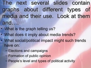 Influencing government media | PPT