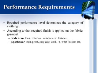 Influencing parameters | PPT