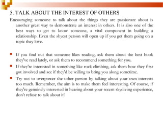 Influencing skills | PPT