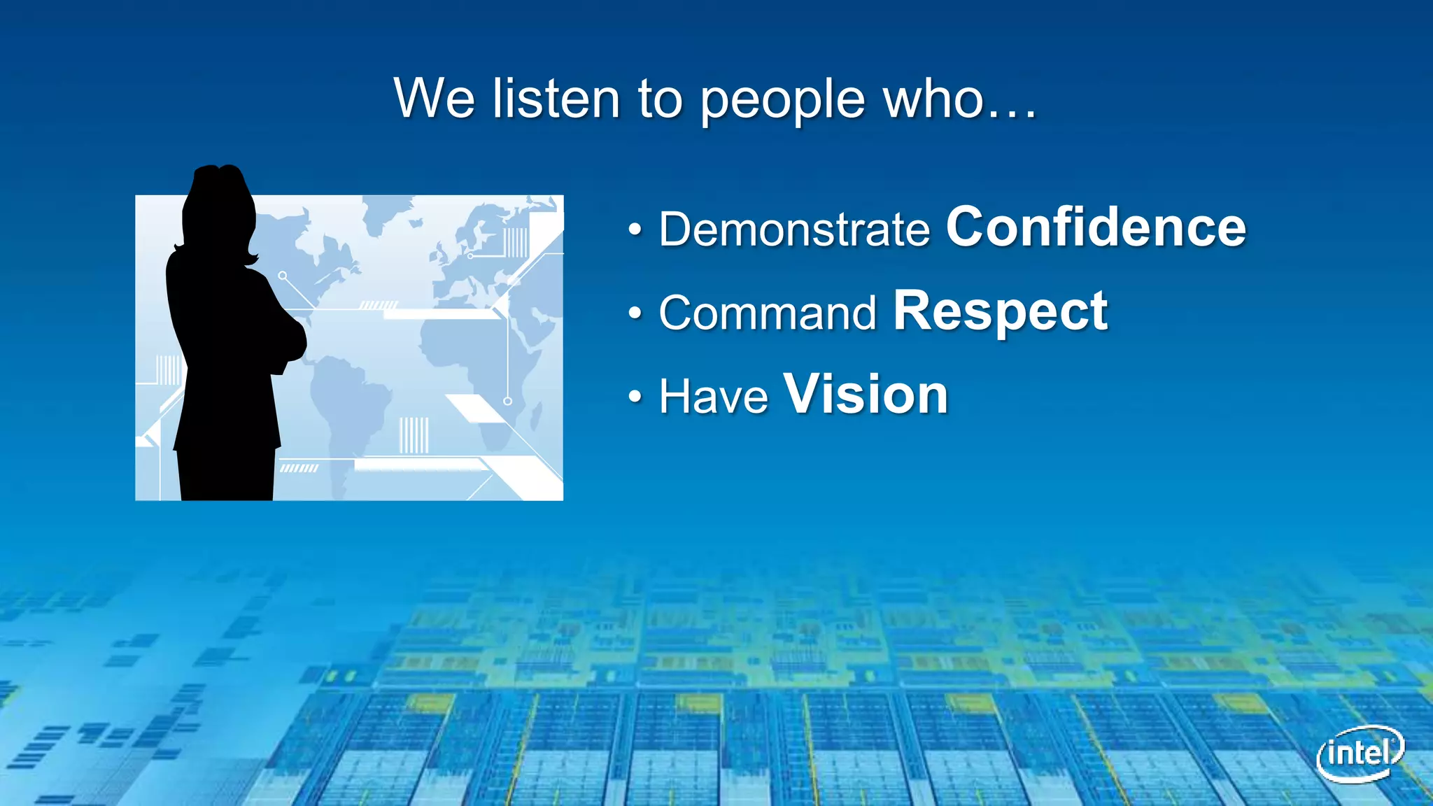 Influencing Without Authority | PPTX