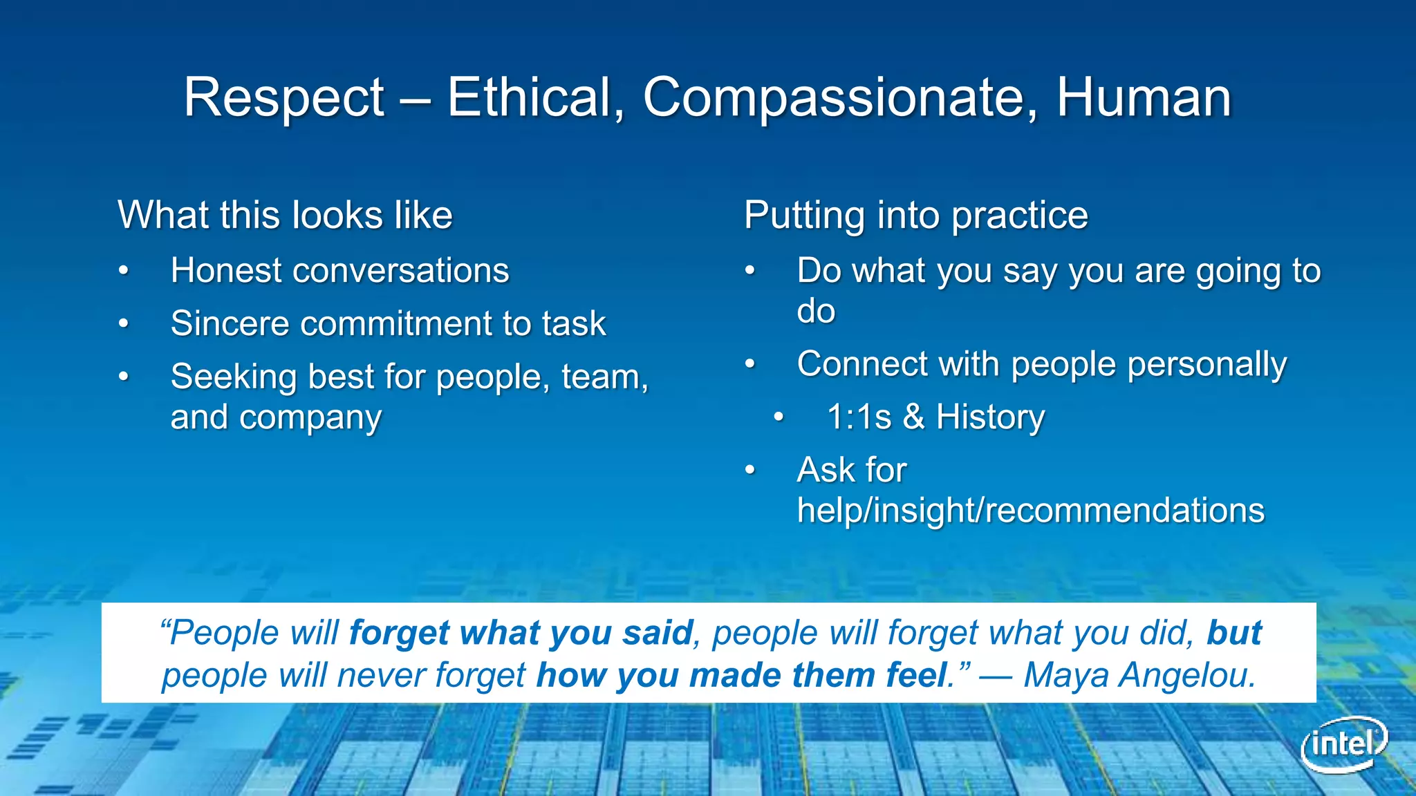 Influencing Without Authority | PPTX