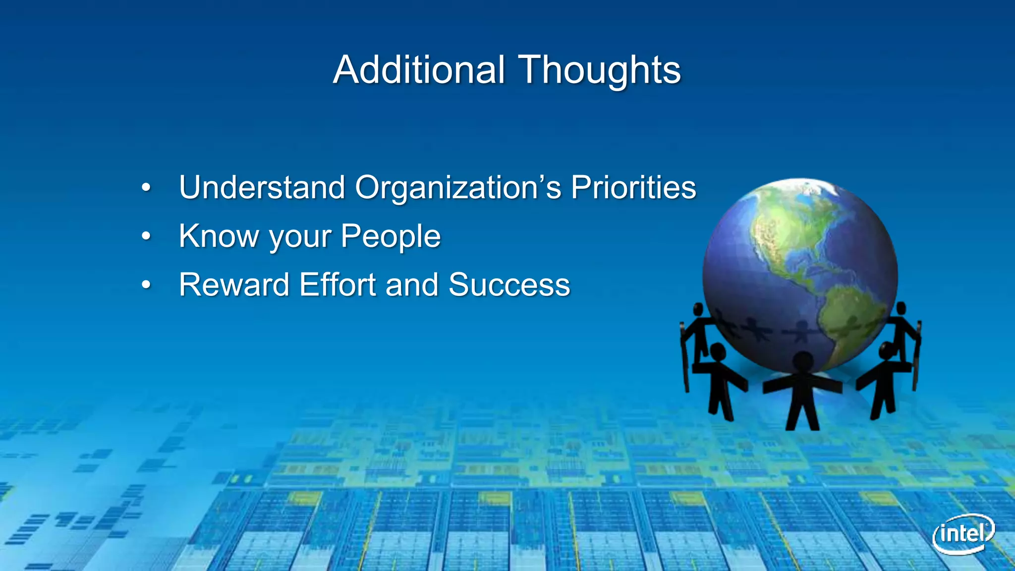 Influencing Without Authority | PPTX