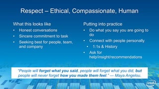 Influencing Without Authority | PPTX