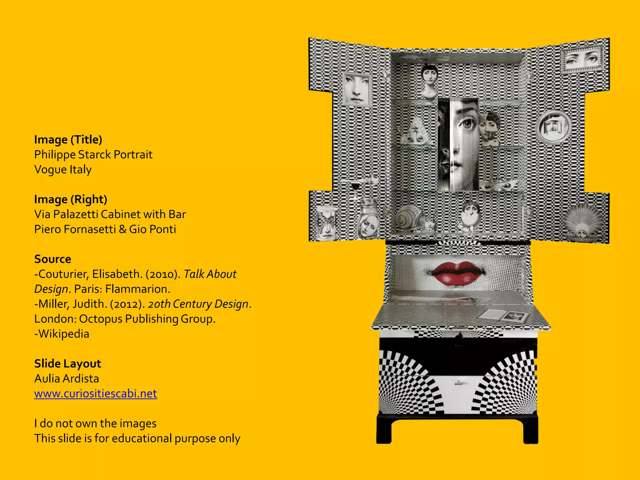 30 Influential Product Designers of All Time | PDF