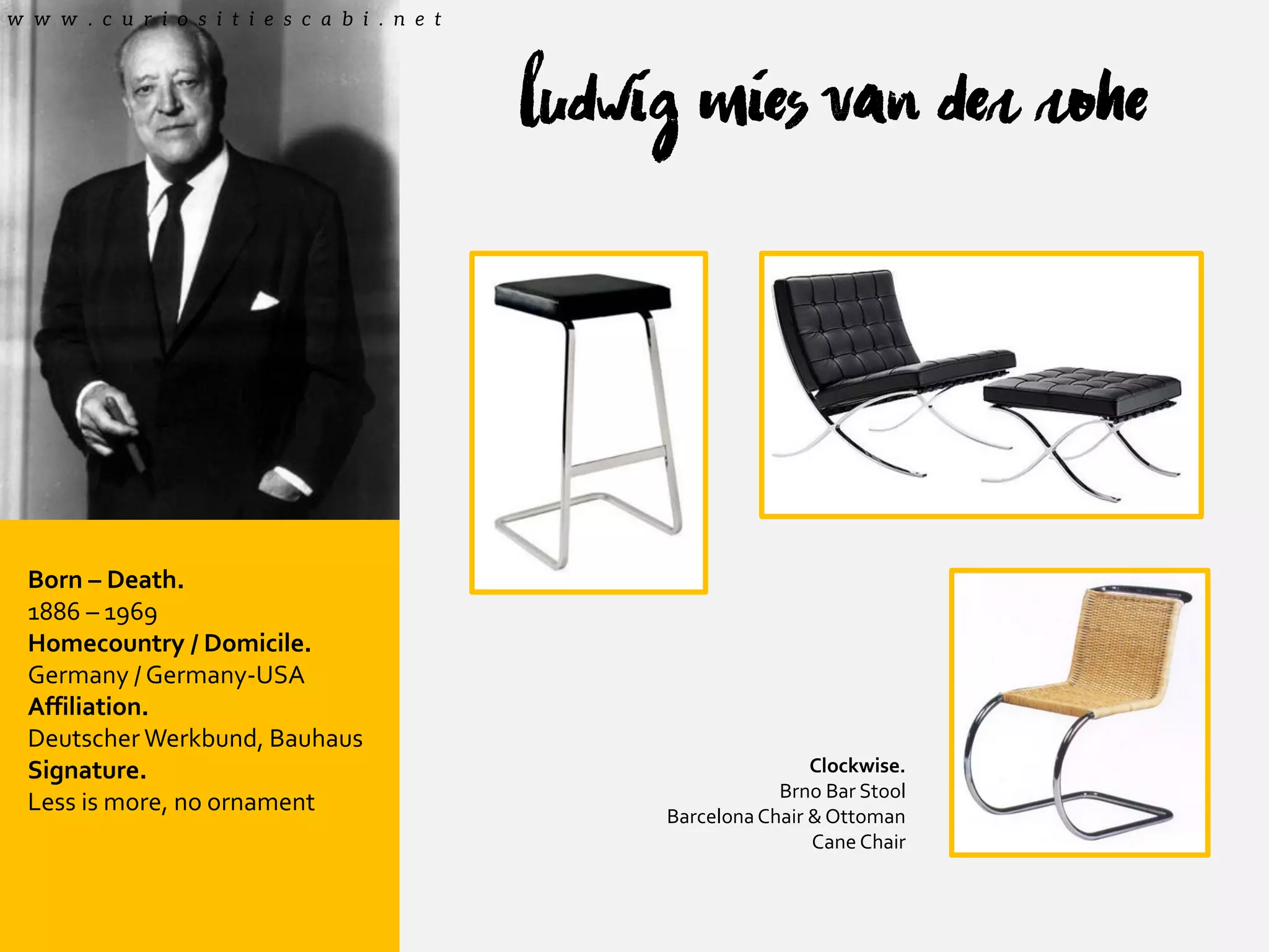 30 Influential Product Designers of All Time | PDF