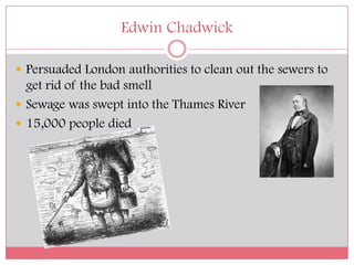 Influential people of the victorian era | PPTX