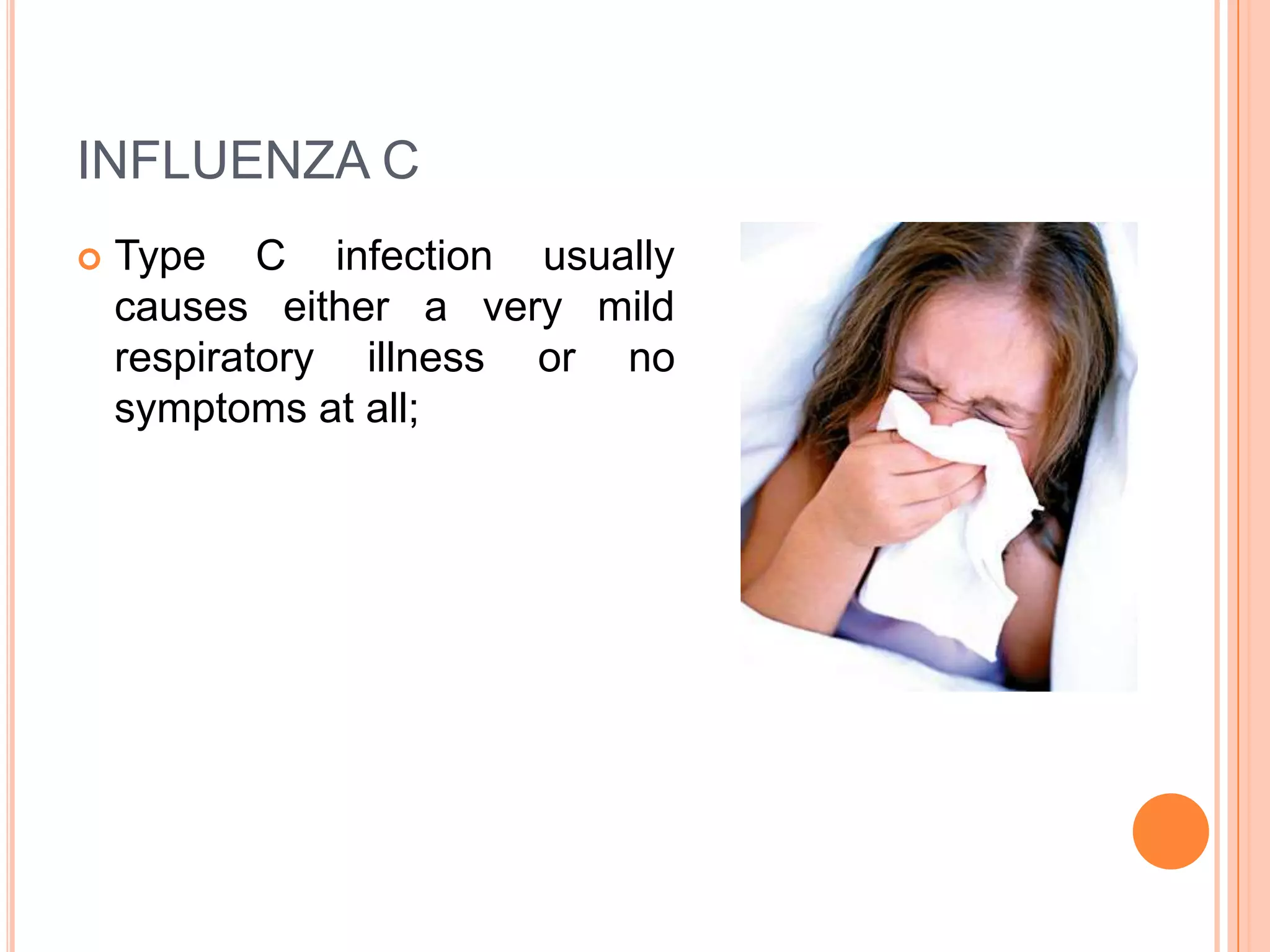 Influenza | PPTX