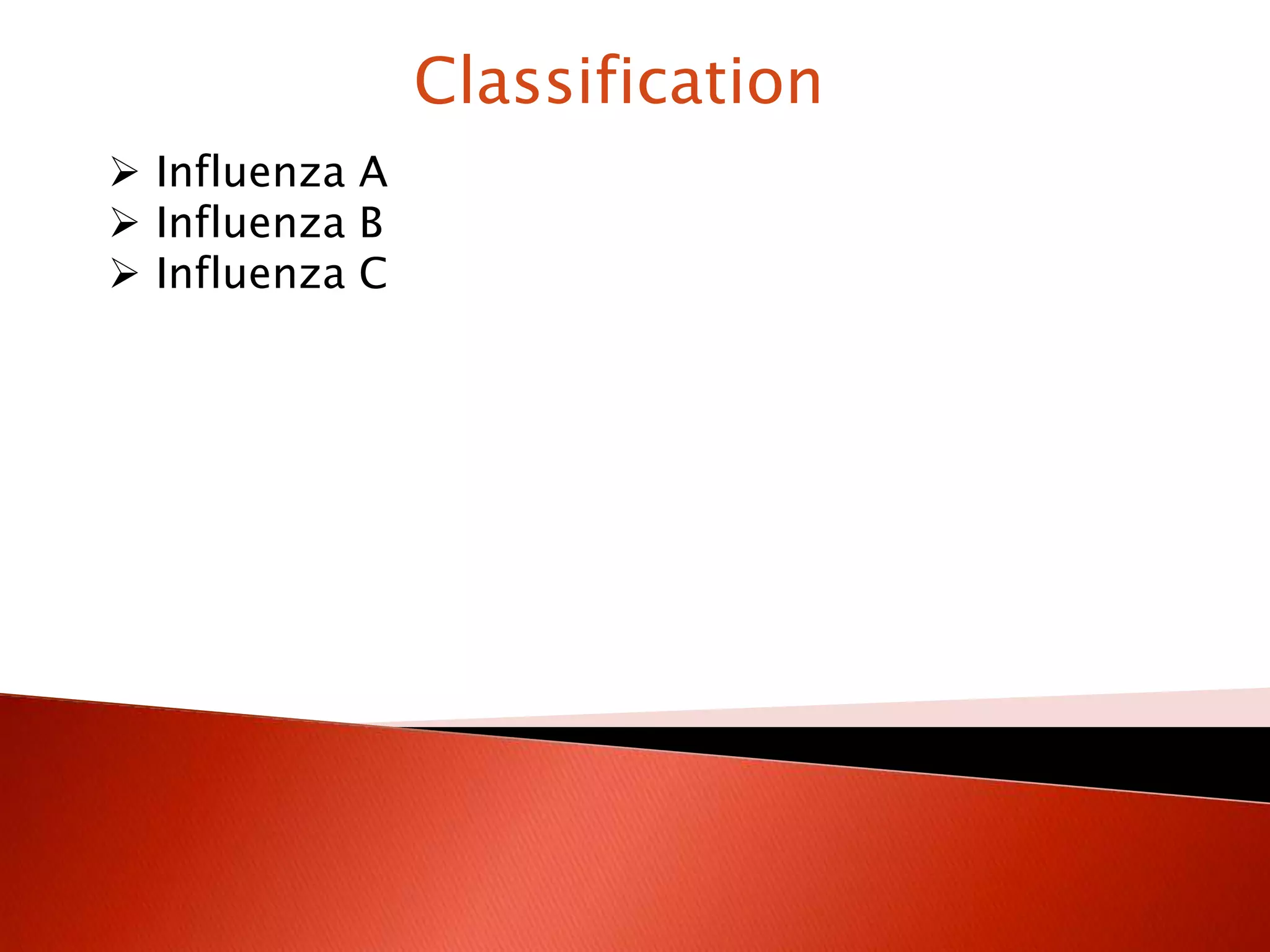 Influenza | PPT