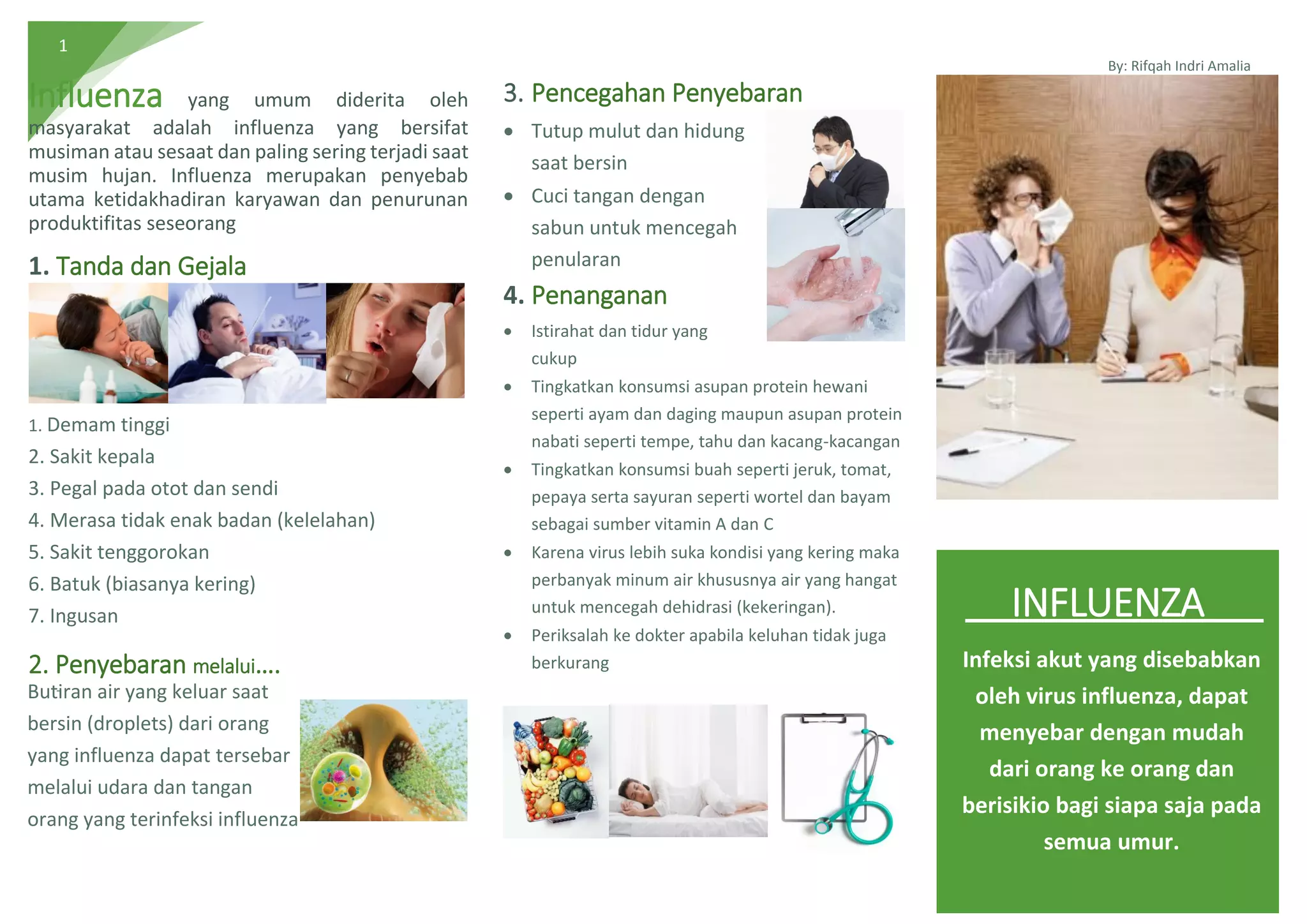 Influenza | PPT