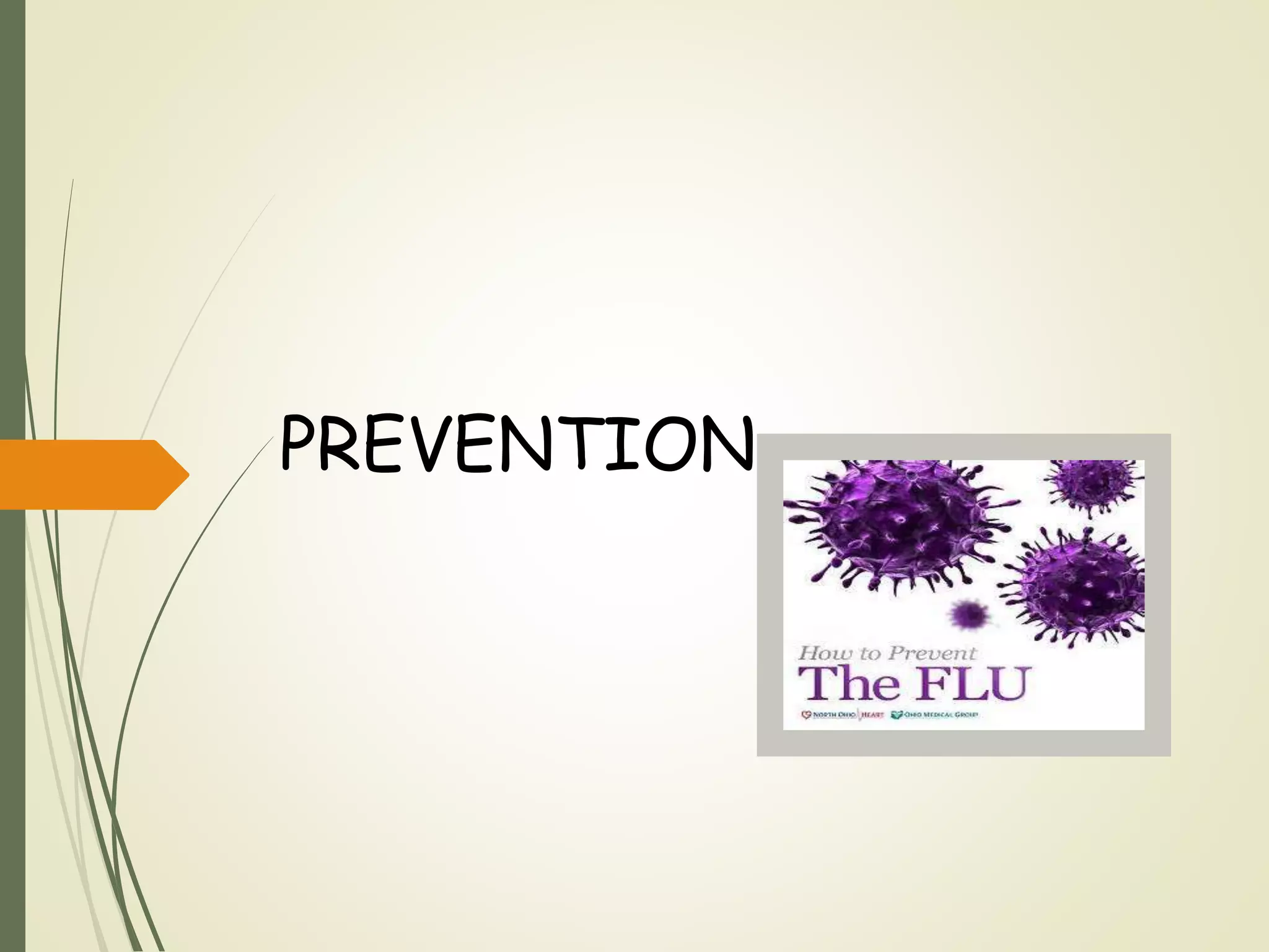 Influenza | PPTX