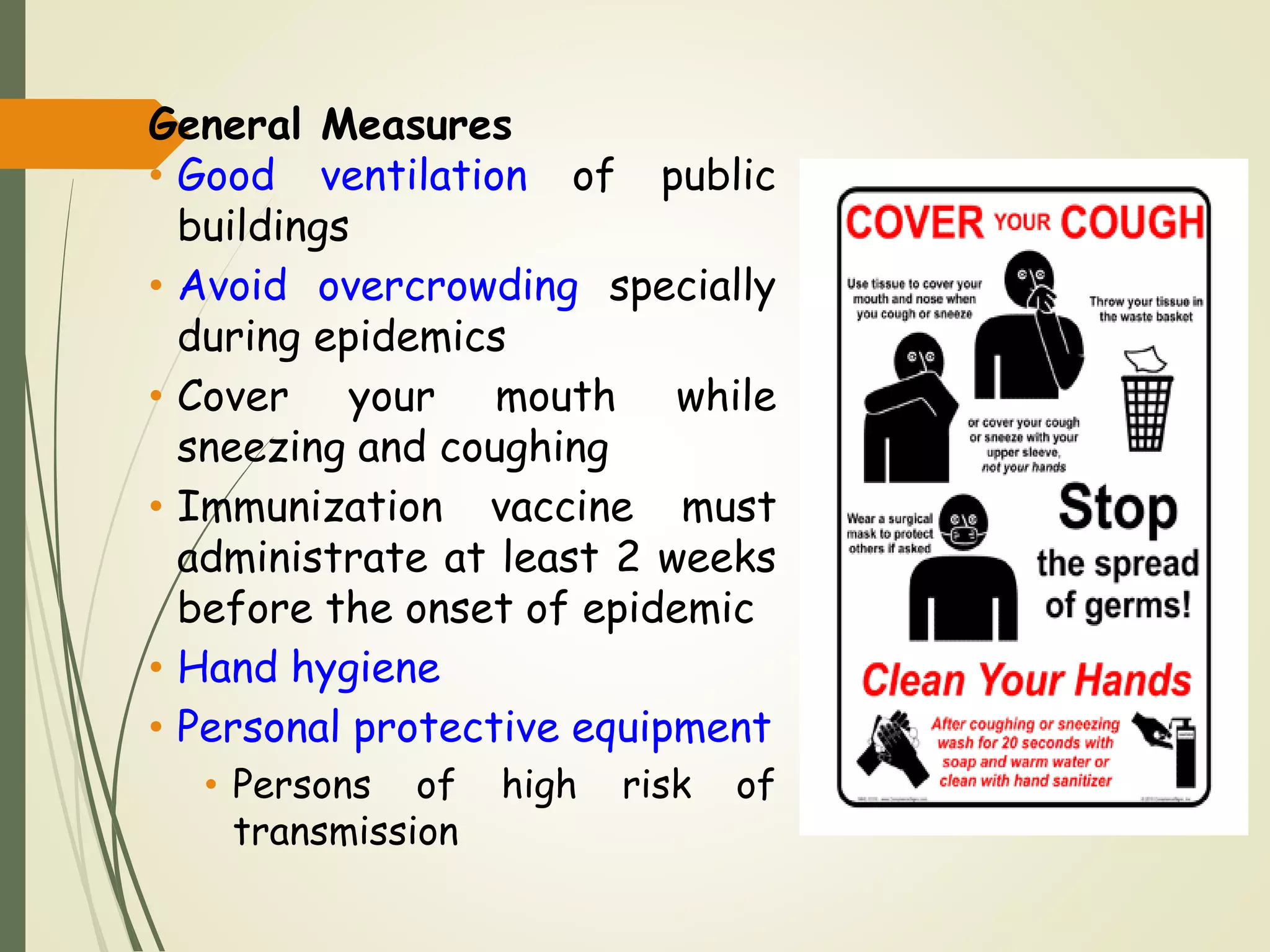 Influenza | PPTX