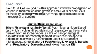 Influenza | PPTX