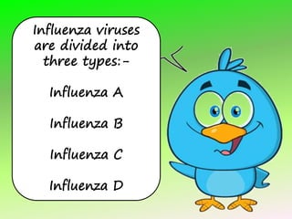 Influenza | PPSX