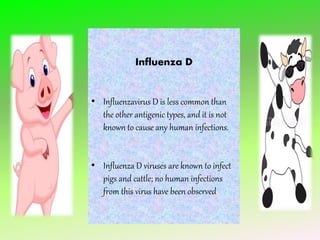 Influenza | PPSX