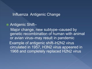 Influenza | PPT