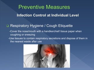 Influenza | PPTX