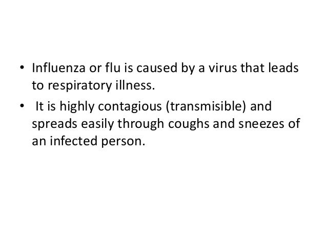 Influenza.pptx