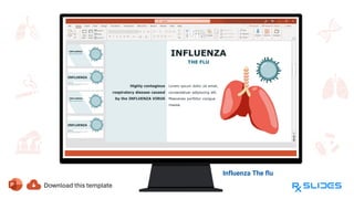 Influenza | PPT
