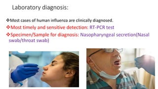 Influenza.PSM,COMMUNITY MEDICINE,MBBS,BPH,MD,MPH,DR NARENDRA KUMAR ...