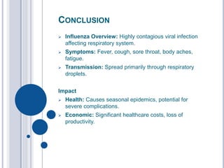 Influenza presentation its diognosis, treatments.pptx