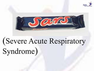 Influenza, Bird Flu, SARS & Swine Flu.pptx