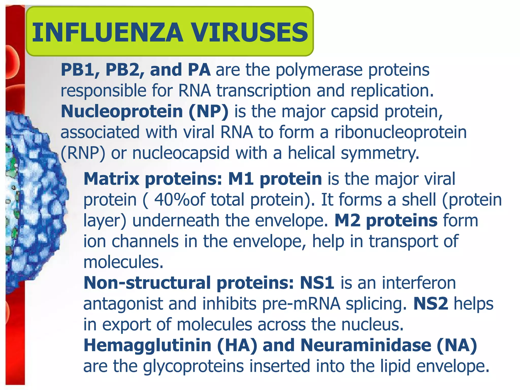 Influenza | PDF