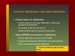 Influenza Ppt 10 09 | PPT