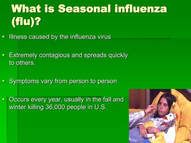 influenza toolkit.ppt