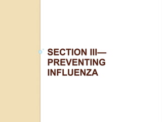 Influenza training course for msdh employees 2017 2018 autoplay | PPT