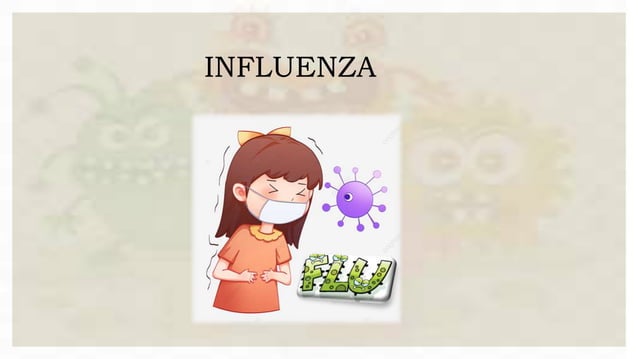 influeza and diptheria -Dr Krishna Smirthi CV.pptx