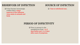 influeza and diptheria -Dr Krishna Smirthi CV.pptx