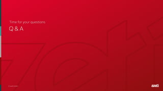 How azeti Monitors PLC and SCADA Systems Using MQTT and InfluxDB | PDF | Internet of Things ...