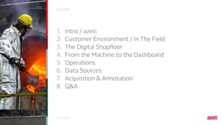 How azeti Monitors PLC and SCADA Systems Using MQTT and InfluxDB | PDF | Internet of Things ...