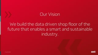 How azeti Monitors PLC and SCADA Systems Using MQTT and InfluxDB | PDF | Internet of Things ...