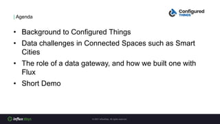Phil Day [Configured Things] | Policy-Driven Real-Time Data Filtering ...