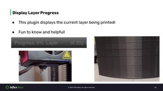 Sebastian Spaink [InfluxData] | Layer by Layer: Printing Your Own External Input Plugin for ...