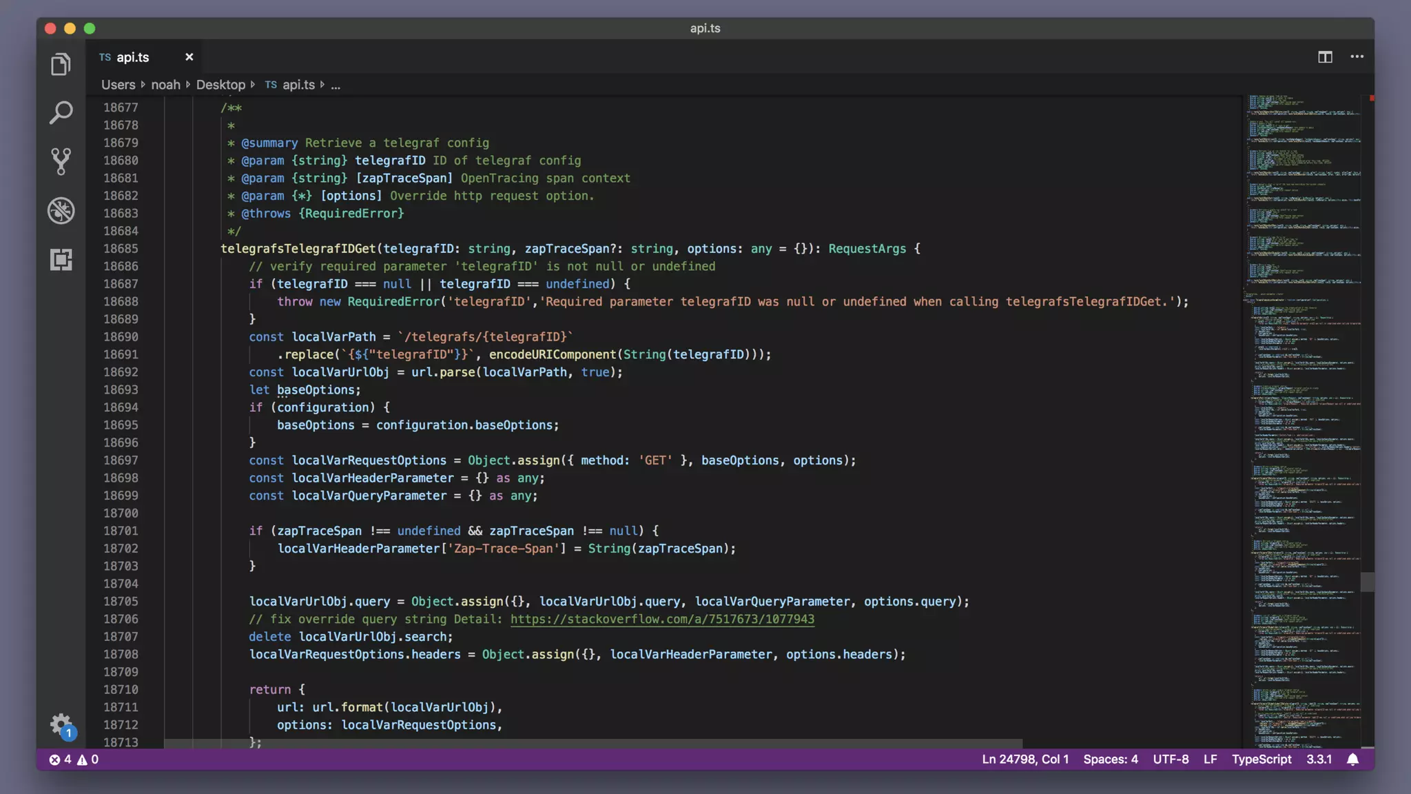 InfluxDB 2.0 Client Libraries by Noah Crowley | PPT