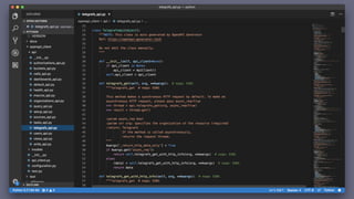 InfluxDB 2.0 Client Libraries by Noah Crowley | PPT