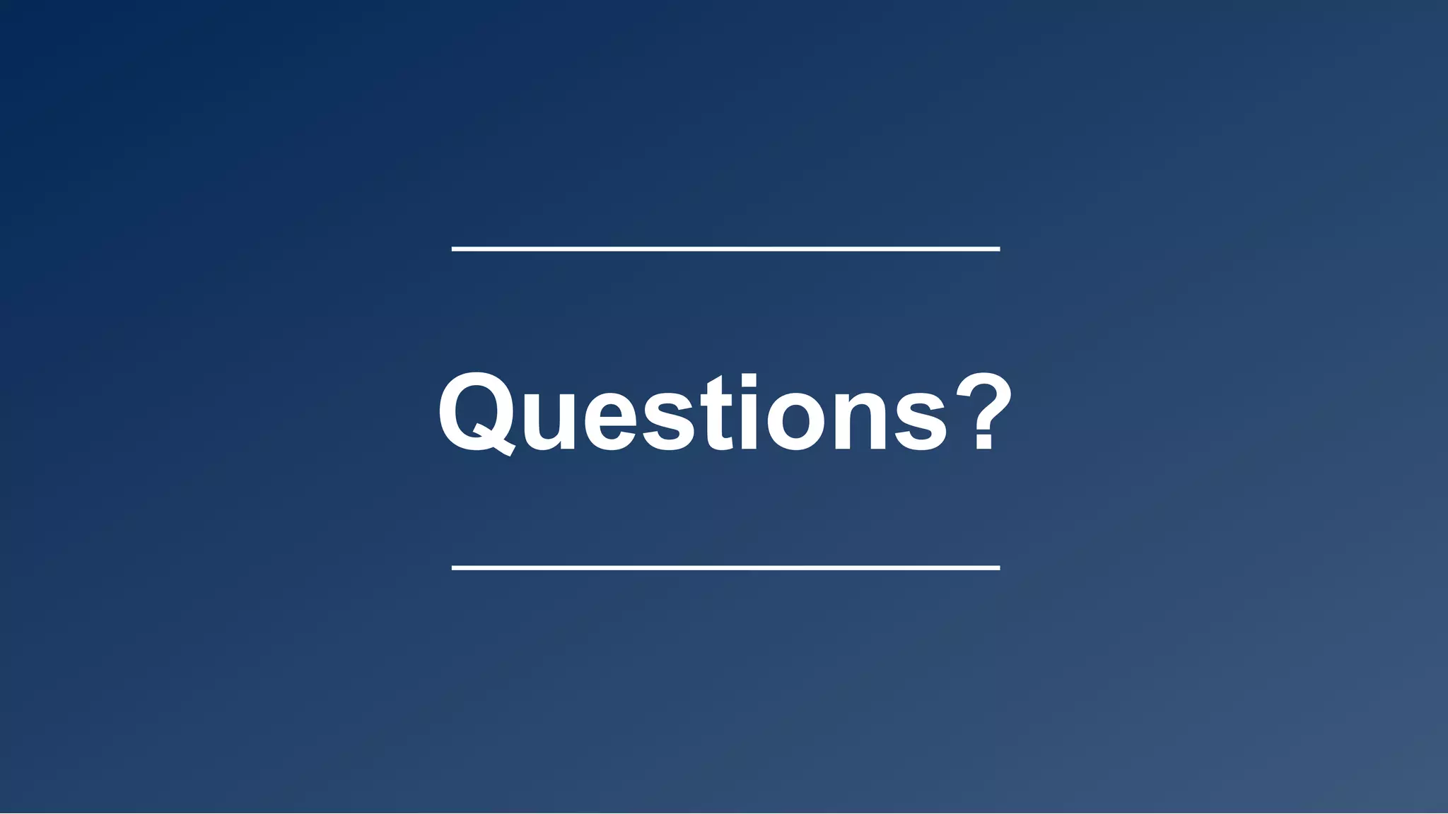 Storing and Visualizing Time Series Data with InfluxDB and Universal ...